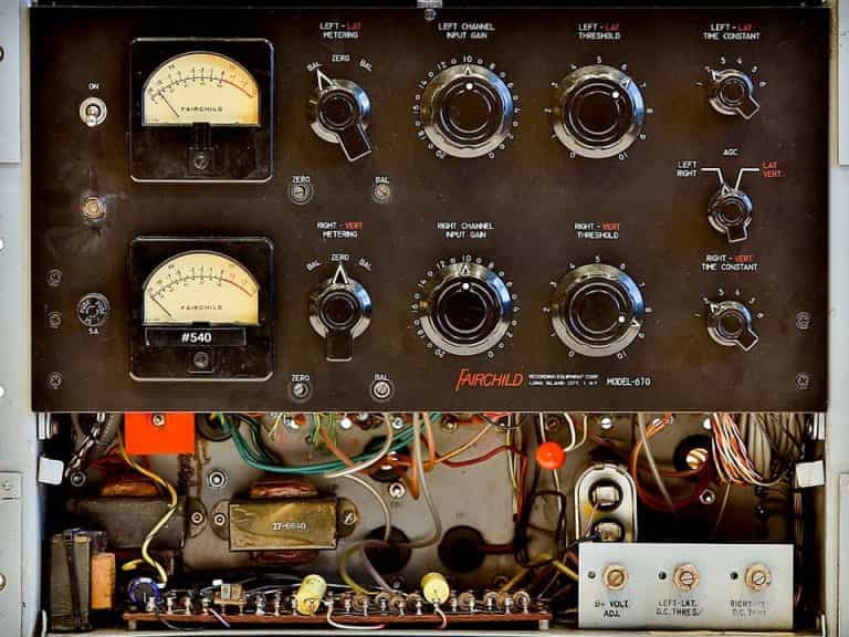 Audio Hardware Emulations | Penny Cool Presets