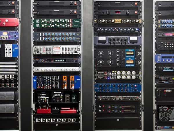 Miscellaneous Hardware | Penny Cool Presets