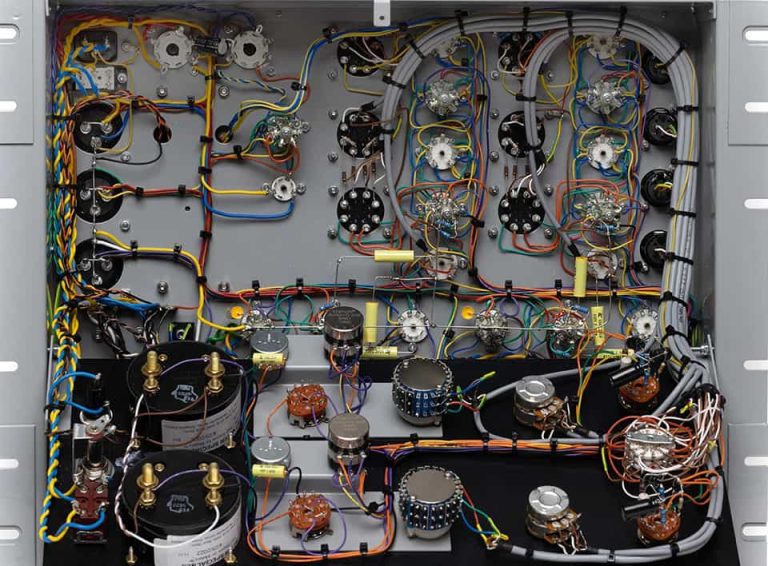 The Fairchild 670 Compressor | Penny Cool Presets